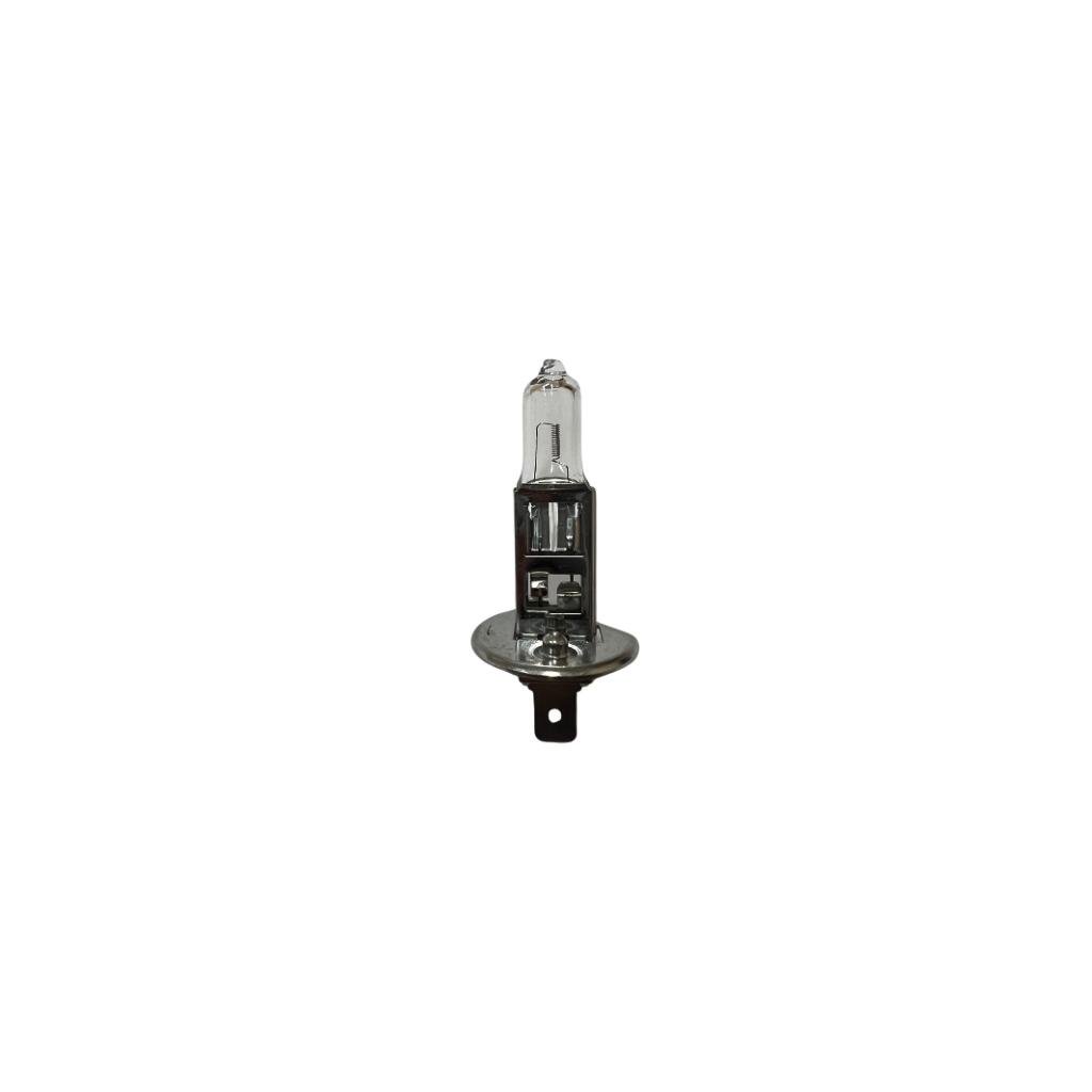Lampada H1 12v 55w P14,5s Halogena Standard