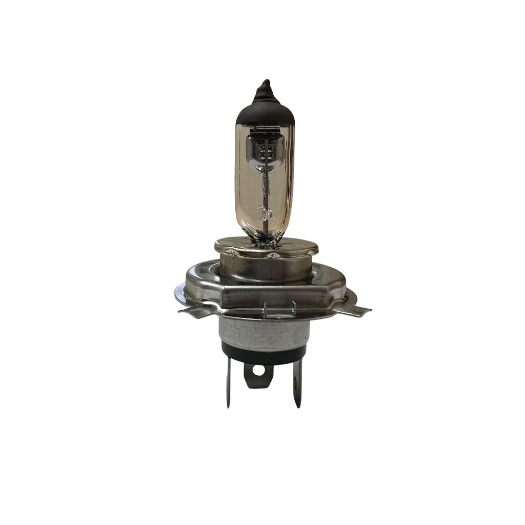Lampada H4 12v 60/55w P43t Halogena Standard